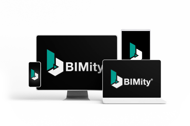 bimity.eu – Deine BIM E-Learning- und Wissensplattform
